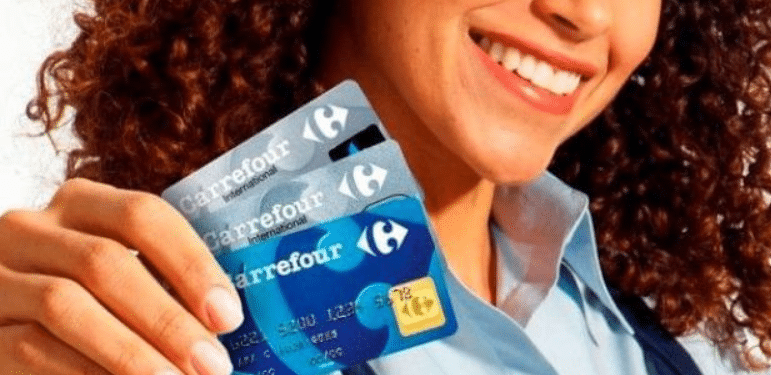 Fazer o Cartão Carrefour: Guia completo! Descubra como pedir o seu!